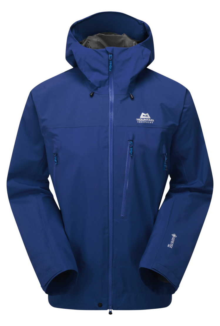 Men's Waterproof Jackets | GORE-TEX & Waterproof Shells – Mountain ...