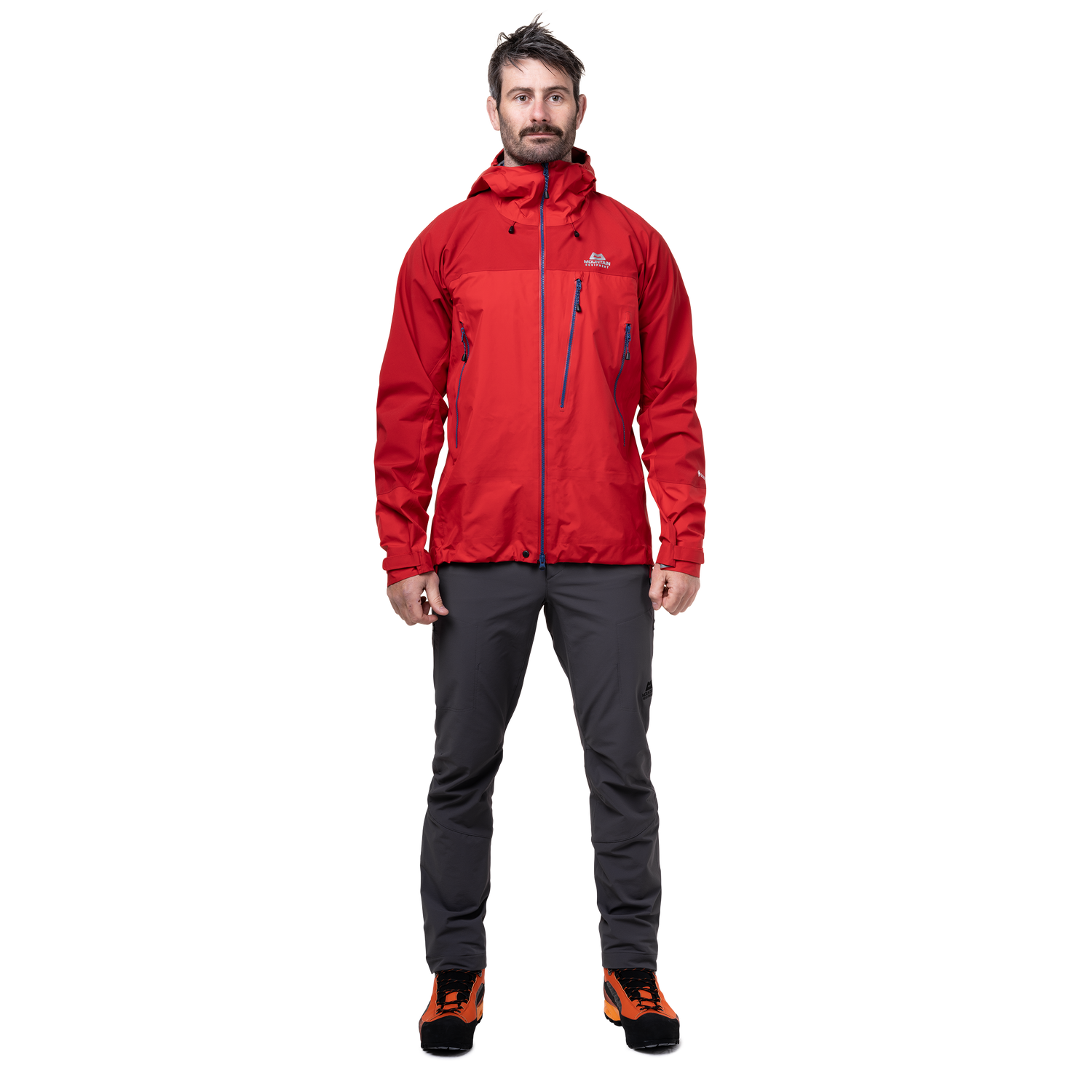 Lhotse Men's Jacket | GORE-TEX PRO | Mountain Equipment