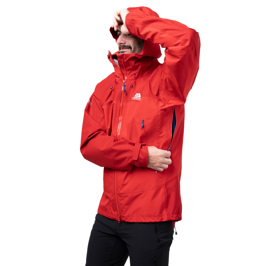 Saltoro Men's Jacket | GORE-TEX | Mountain Equipment