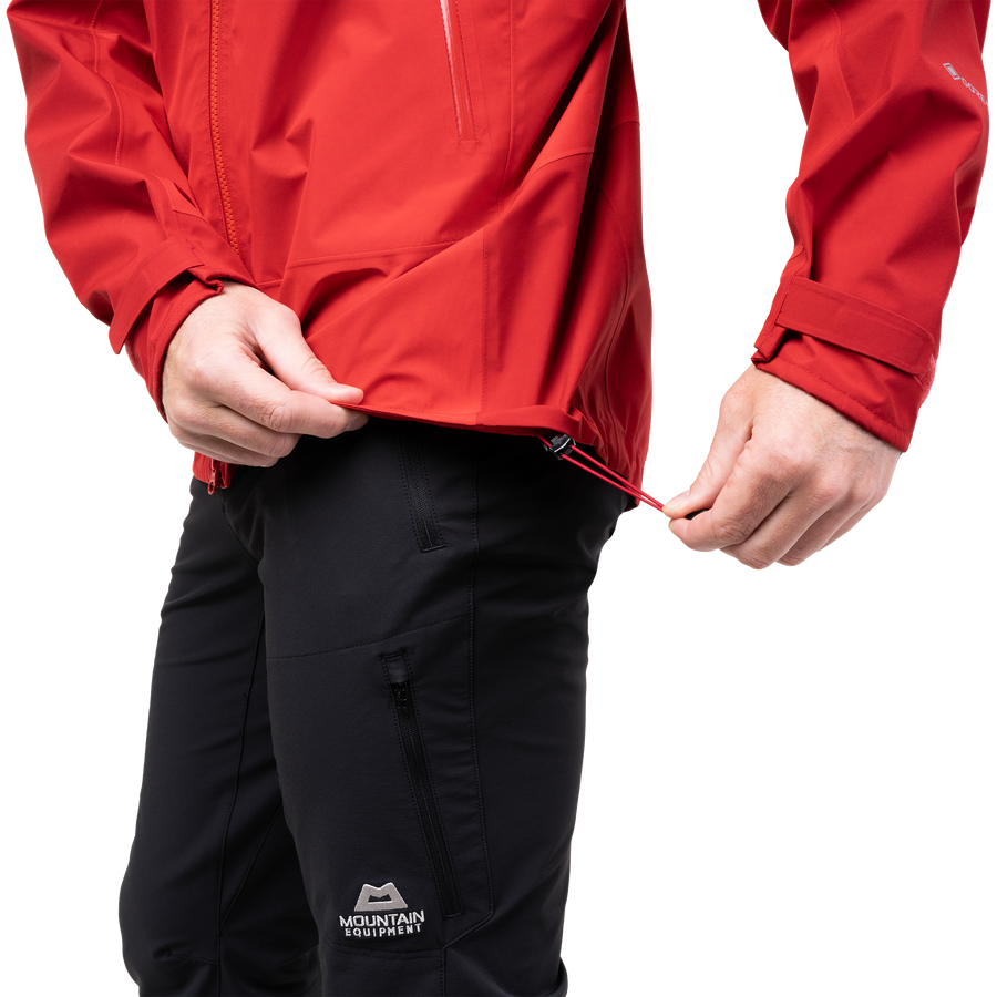 Saltoro Men's Jacket | GORE-TEX | Mountain Equipment