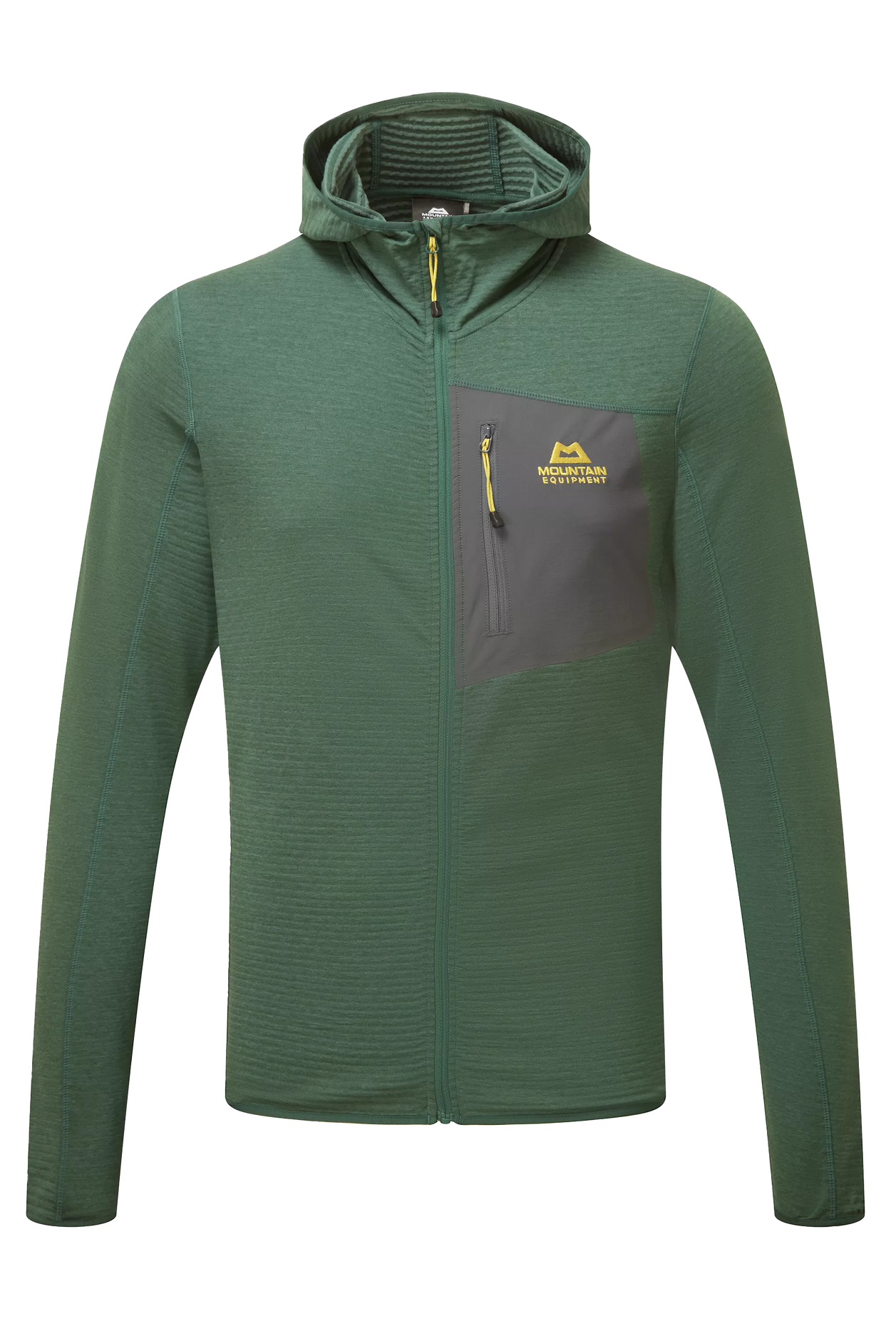 Men's Fleece & Midlayer | Technical Fleece Jackets – Mountain Equipment