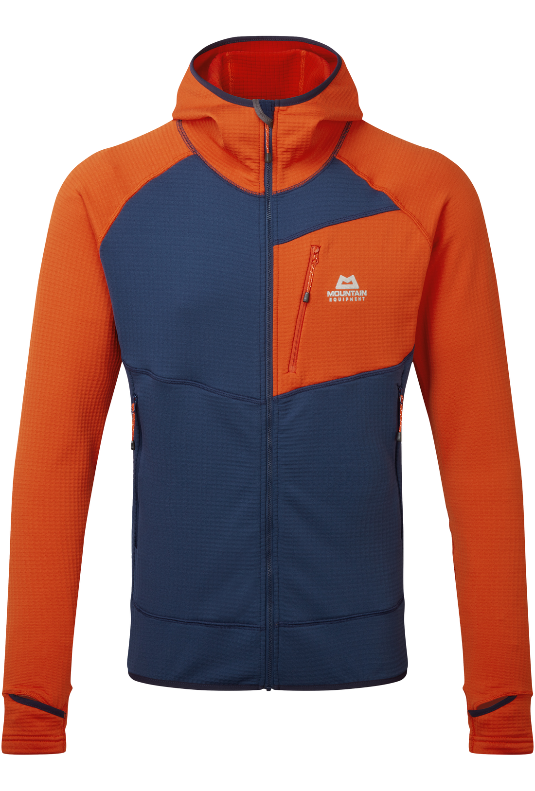 Layering Guide | Mountain Equipment