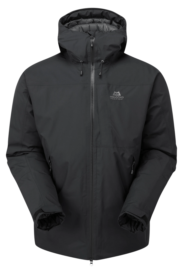 Men's Waterproof Jackets | GORE-TEX & Waterproof Shells – Mountain ...