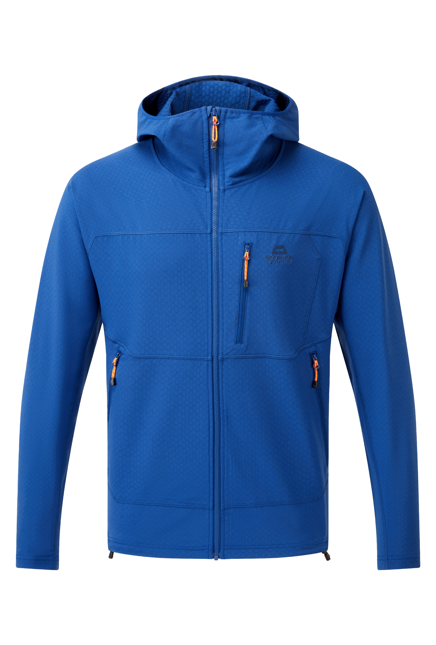 Men's Soft Shell Jackets | Breathable & Wind-Resistant – Mountain Equipment