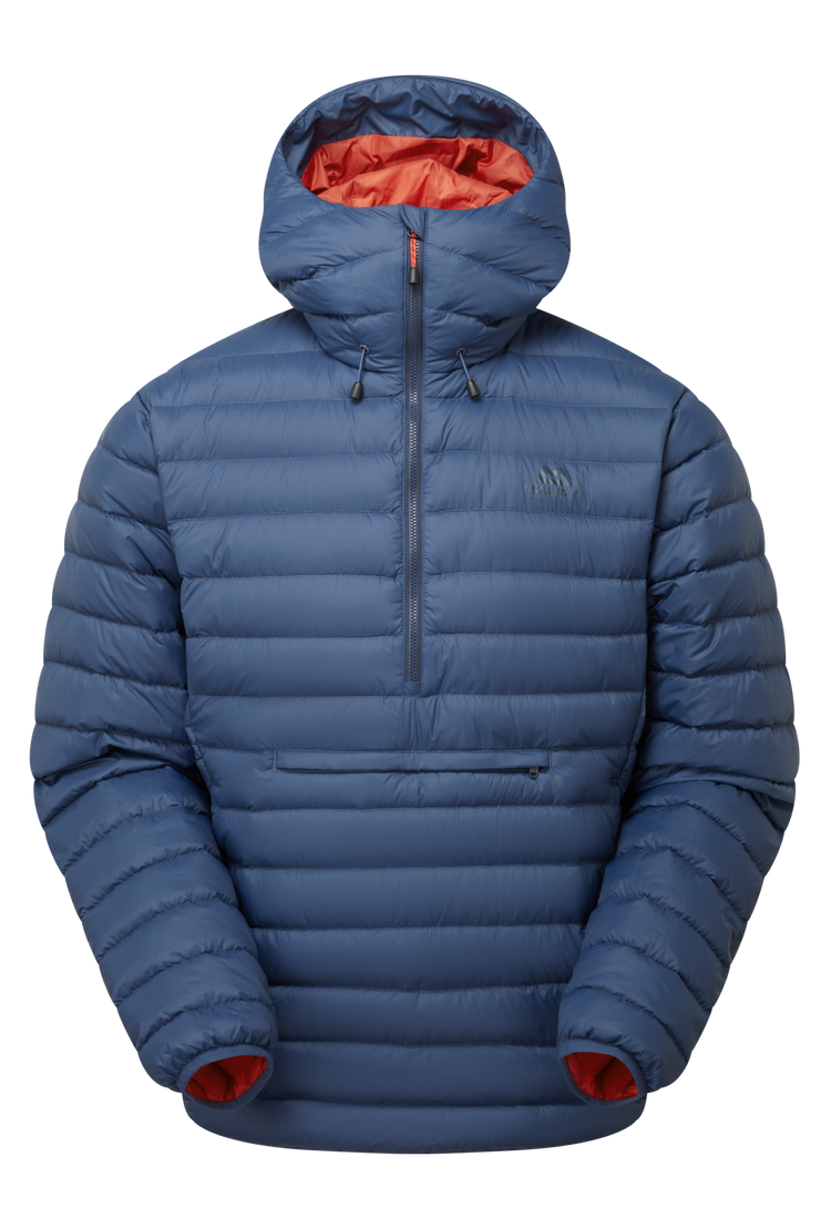 Men's Insulated Jackets – Mountain Equipment