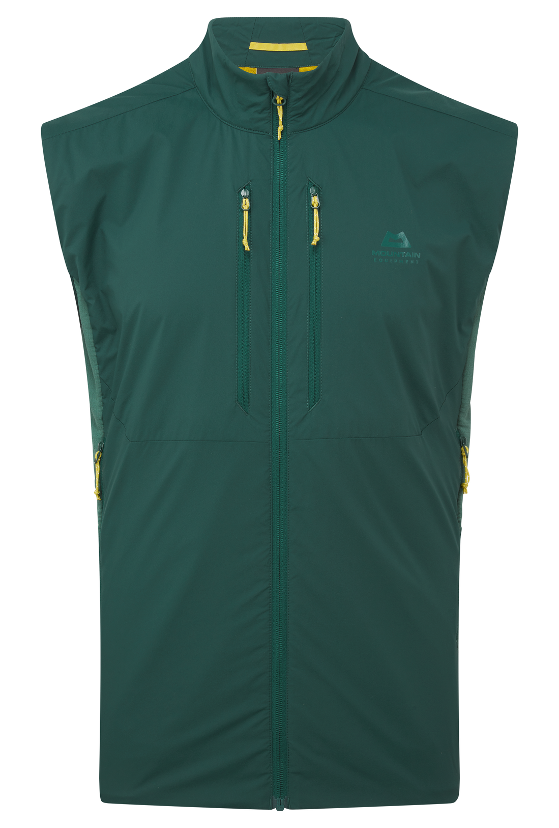 Switch Men's Vest – Mountain Equipment