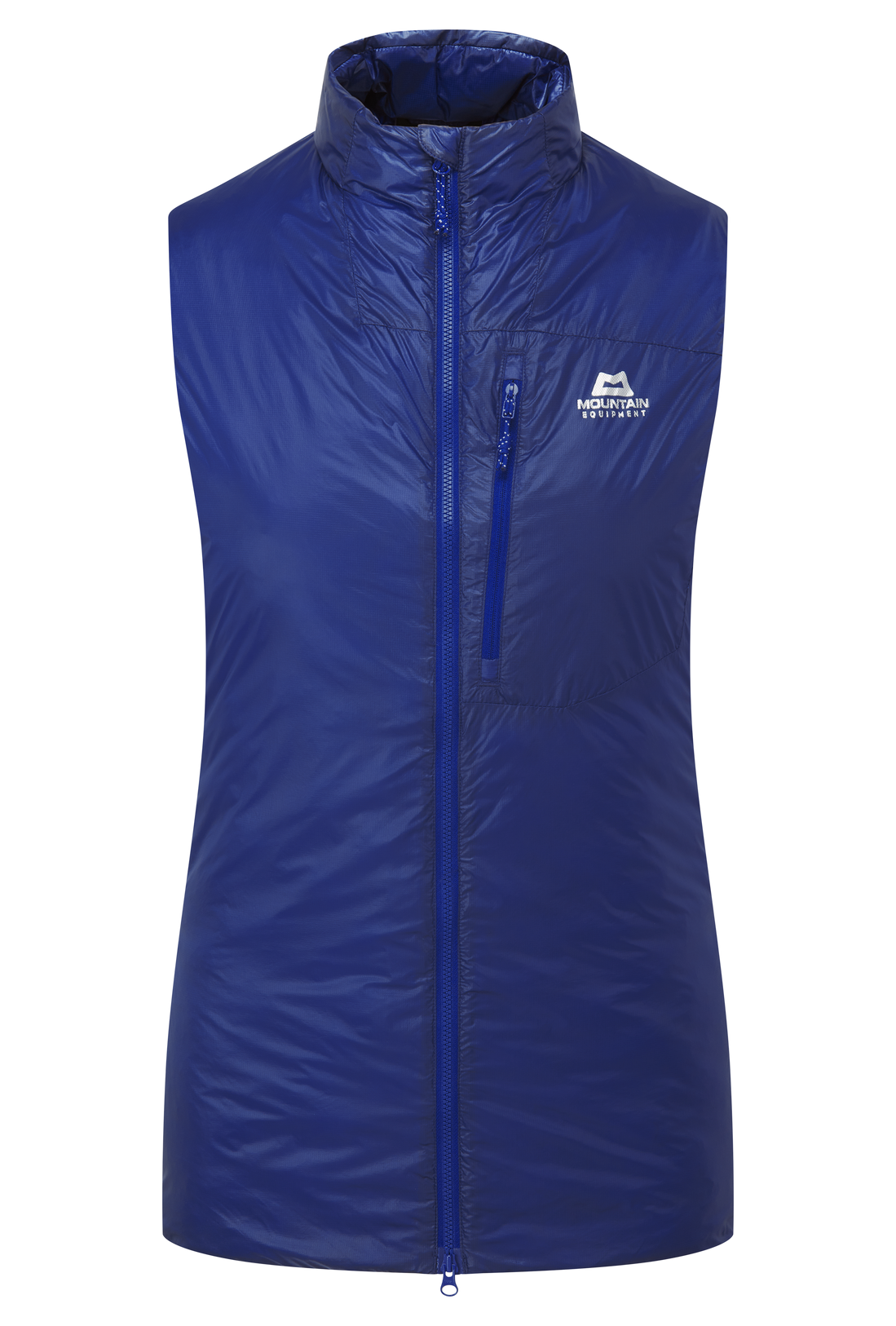 Oreus Women's Vest – Mountain Equipment