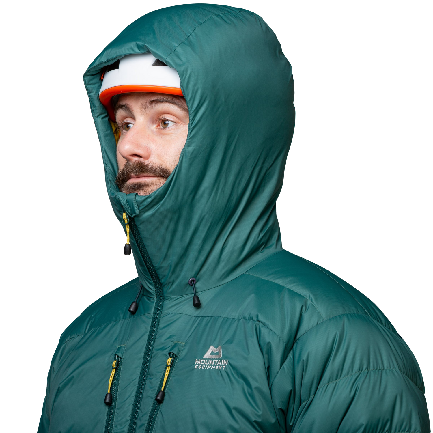 Paiyu Men's Jacket | Mountain Equipment