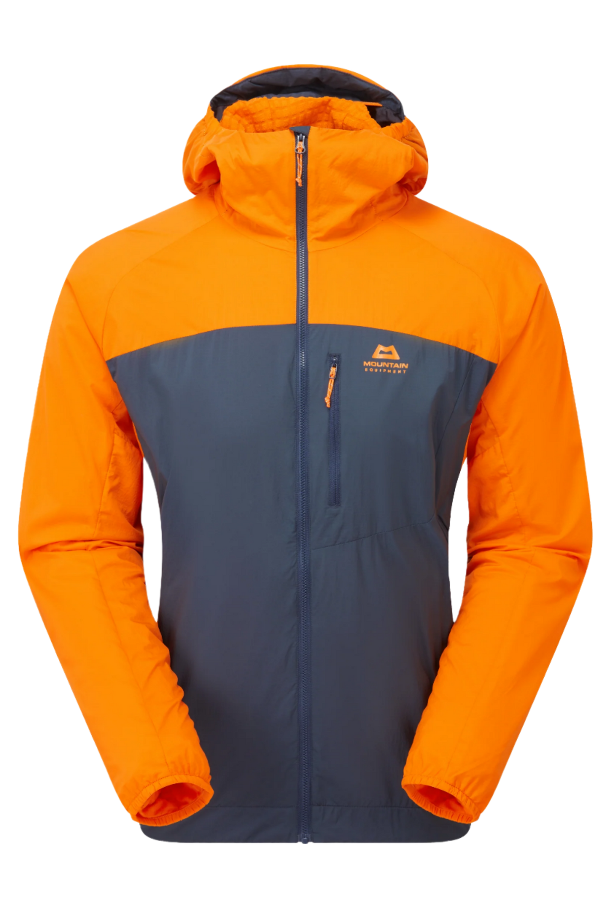 Men's Soft Shell Jackets | Breathable & Wind-Resistant – Mountain Equipment