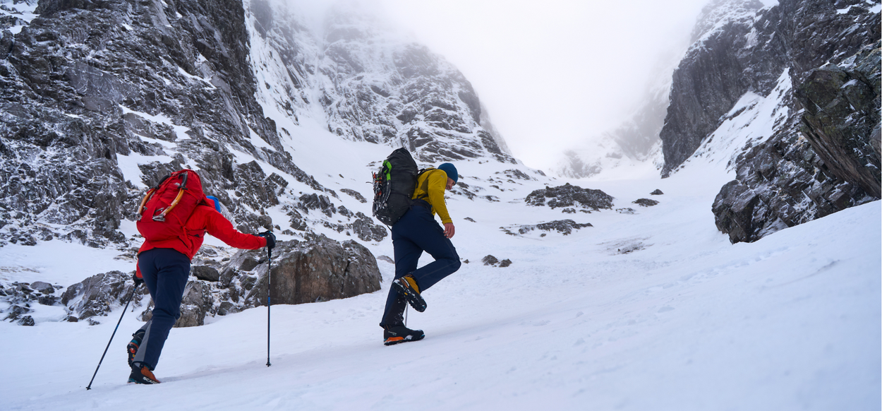 Pack Buying Guide – Mountain Equipment