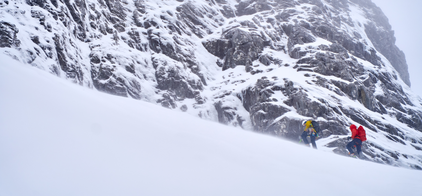 Pack Buying Guide – Mountain Equipment