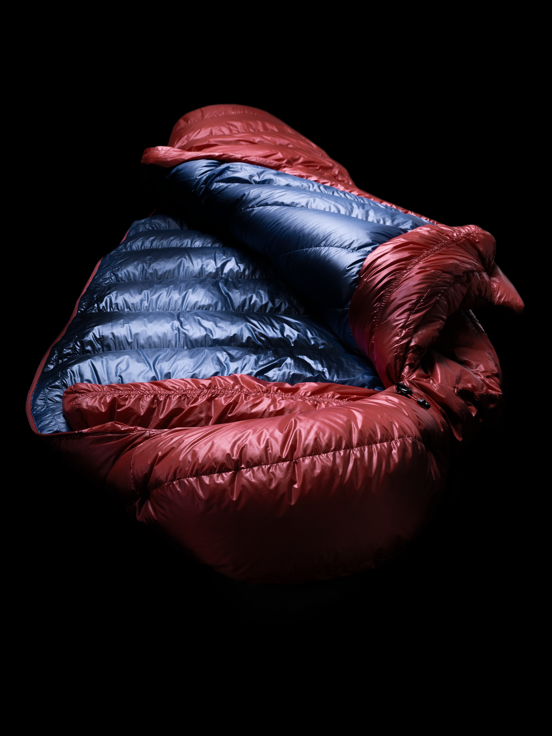 Extreme Light Sleeping Bags | Lightweight Down Sleeping Bags | Xenith ...