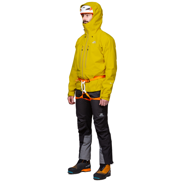 Tupilak Men's Jacket | GORE-TEX PRO | Mountain Equipment