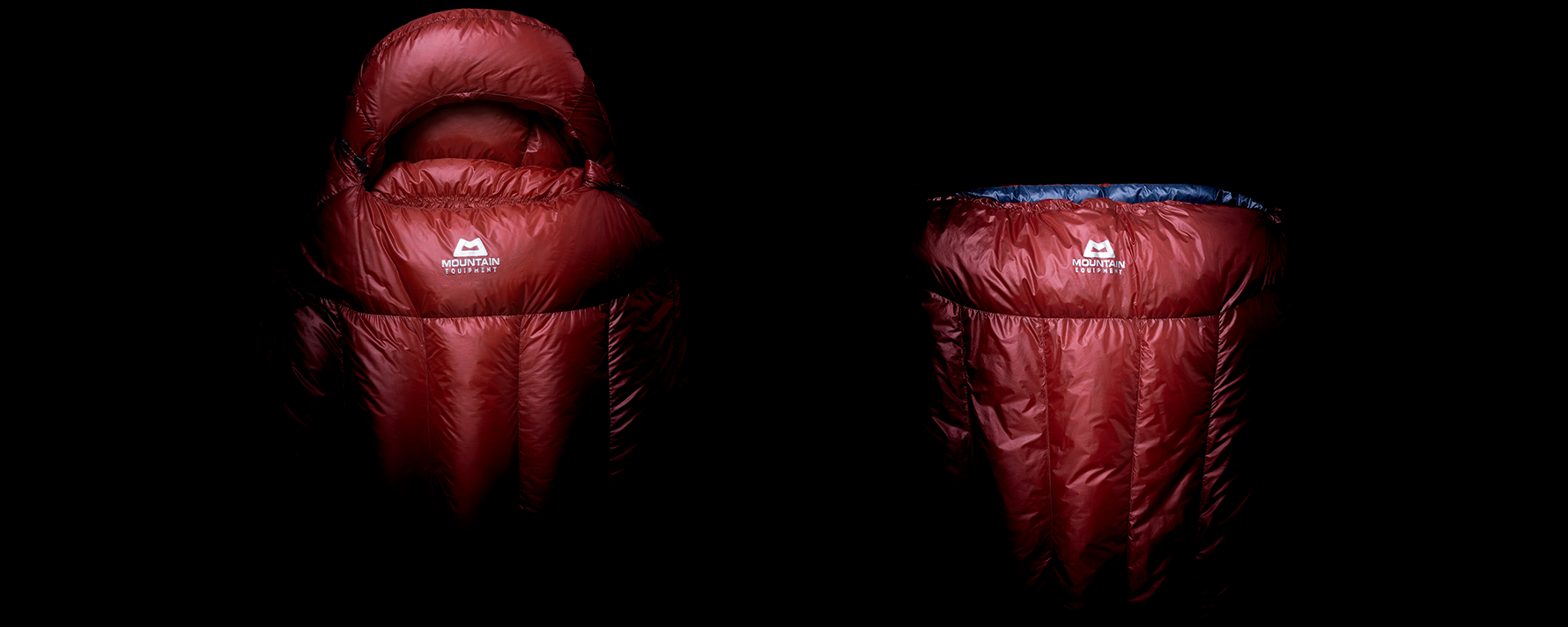 Extreme Light Sleeping Bags | Lightweight Down Sleeping Bags | Xenith ...