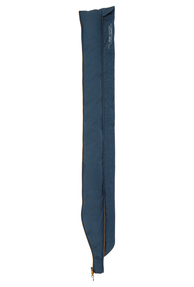 Helium Expansion Baffle | Mountain Equipment